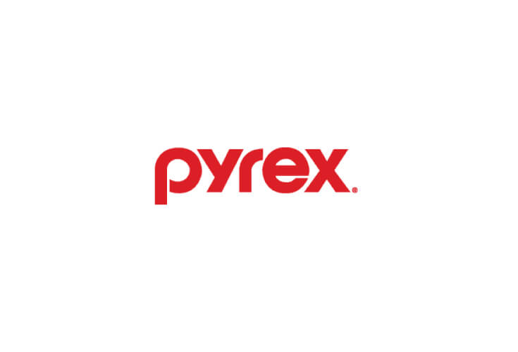 Pyrex Logo